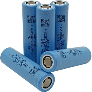 خرید و قیمت باتری لیتیوم یون مدل Aspilsan-INR18650-10C-HP-2900Mah ساخت ...