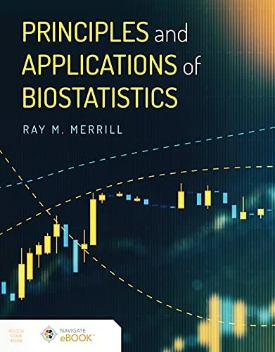 خرید و قیمت کتاب Principles and Applications of Biostatistics - E-Book ...