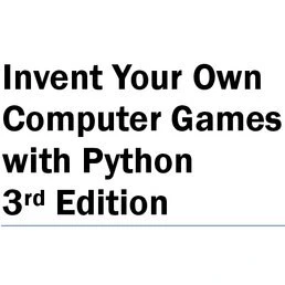 خرید و قیمت دانلود کتاب انگلیسی بازی های کامپیوتری خود را با پایتون ...