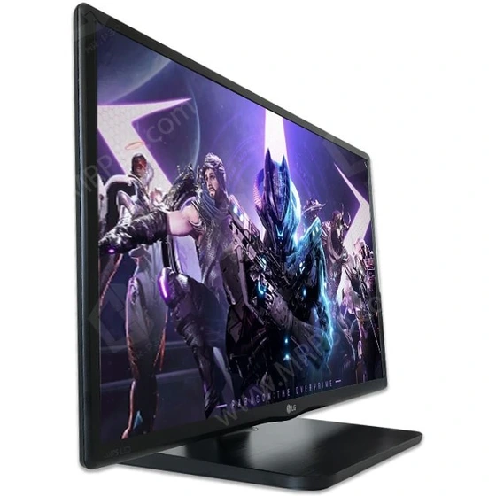 خرید و قیمت مانیتور 24 اینچ ال‌جی LG LED 24BK450H-B 24 Inch استوک | ترب