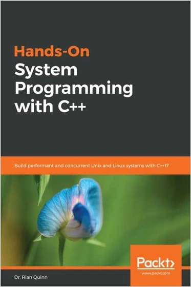 خرید و قیمت Hands-On System Programming with C++ | ترب