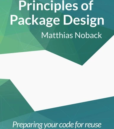 خرید و قیمت دانلود کتاب Principles of Package Design Creating Reusable Software Components 1st ...