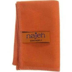 خرید و قیمت Najeh For Glass Microfiber Cloth | ترب