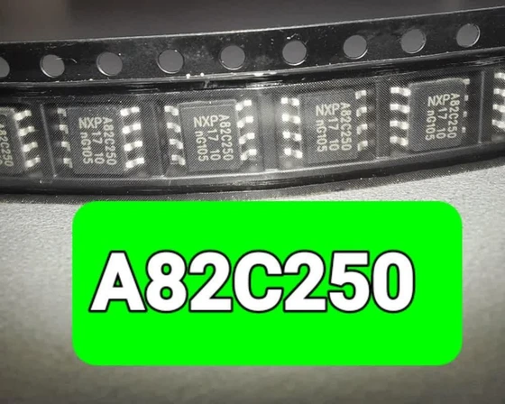 خرید و قیمت A82C250 رابط بین یک کنترل کننده پروتکل CAN و گذرگاه فیزیکی ...