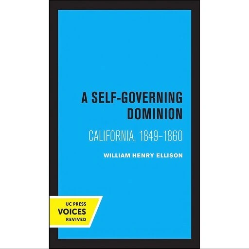 خرید و قیمت کتاب زبان اصلی A SelfGoverning Dominion اثر William Henry ...