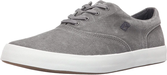 Wahoo CVO Sperry Top Sider