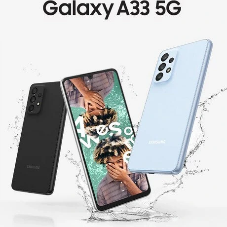 خرید و قیمت رام رسمی و آپدیت و فایل فلش گوشی سامسونگ A336E | A33 5G | ترب