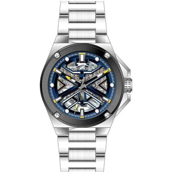 خرید و قیمت ساعت مچی مردانه اسلازنجر SLAZENGER SL.09.2264.1.04 | ترب