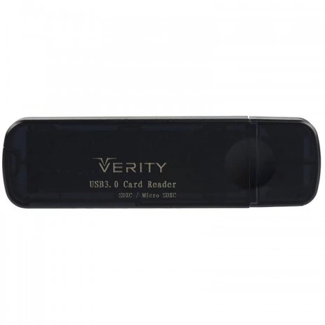 خرید و قیمت رم ریدر Verity C-101 USB3.0 | ترب