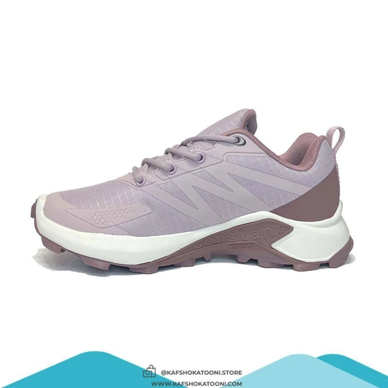 خرید و قیمت کفش اسپرت زنانه صورتی مدل i runner k2 | ترب