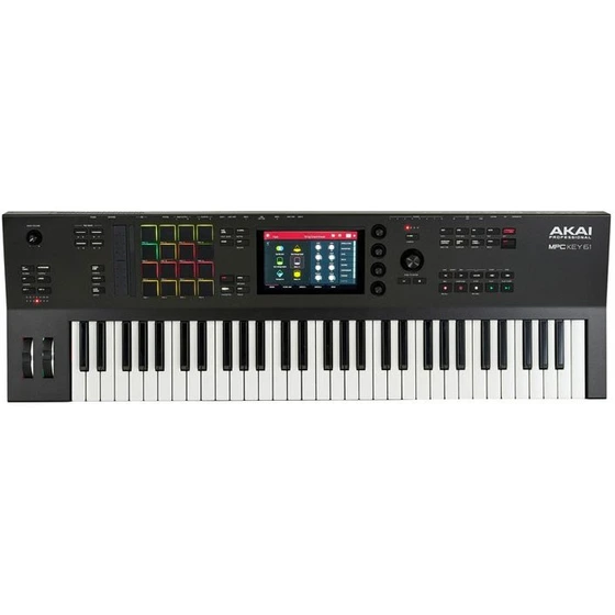 خرید و قیمت AKAI MPC Key 61 | ترب