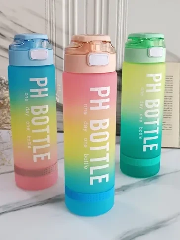 خرید و قیمت قمقمه EYUN طرح Bottle | ترب