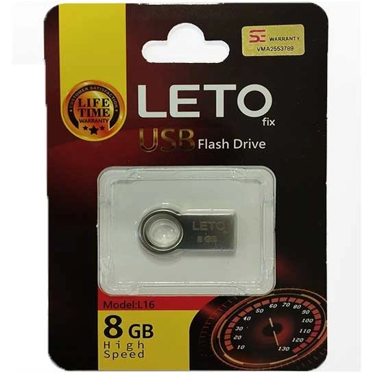 خرید و قیمت LETO L16 8GB | ترب
