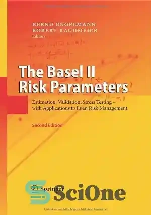خرید و قیمت دانلود کتاب The Basel II Risk Parameters: Estimation ...