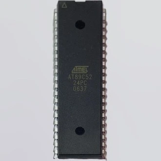 خرید و قیمت AT89C52-24PC | ترب