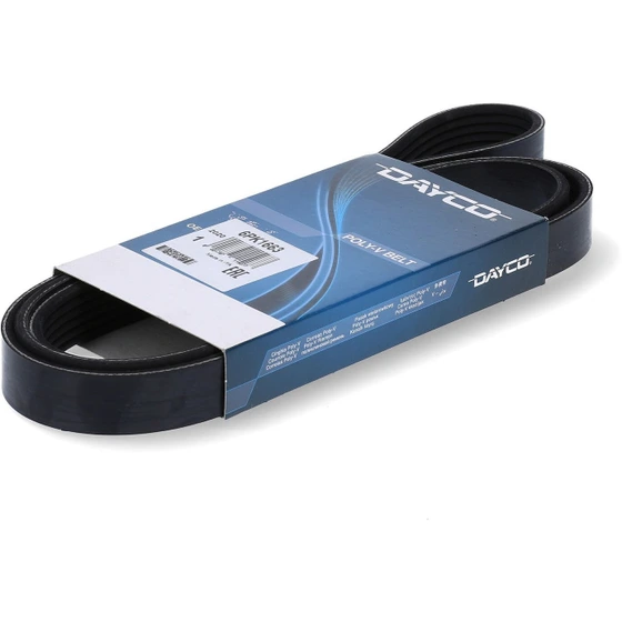 خرید و قیمت تسمه دینام 6pk1663 پژو 405 دایکو | ترب