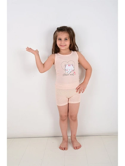 خرید و قیمت ست لباس زیر دخترانه ویتمو ویتامین W3K012Z4 - DHT | Vitmo ...