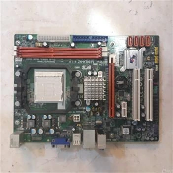 خرید و قیمت مادربرد ECS -A780LM-M2 | ترب