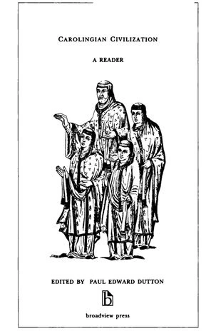 خرید و قیمت دانلود کتاب Carolingian Civilization: A Reader 1999 | ترب