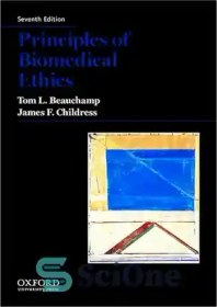 خرید و قیمت دانلود کتاب Principles of Biomedical Ethics - اصول اخلاق ...
