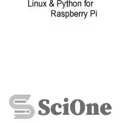 خرید و قیمت دانلود کتاب Linux & Python for Raspberry Pi: Getting started with Linux & Python ...