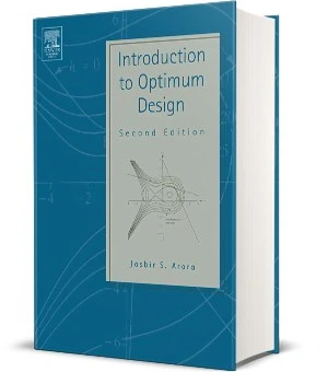 خرید و قیمت دانلود کتاب Introduction to Optimum Design | ترب
