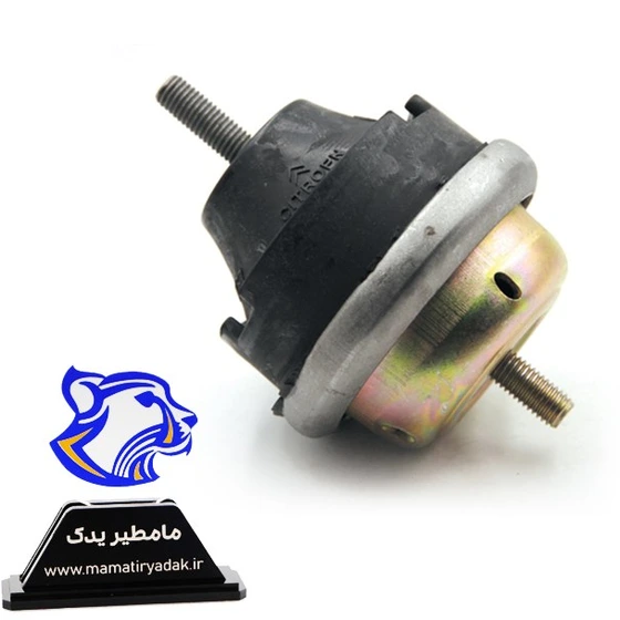 خرید و قیمت دسته موتور 2 سر پیچ (1203121001) 206 TPCO TU5 | ترب