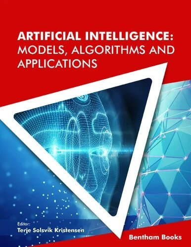 خرید و قیمت دانلود کتاب Artificial Intelligence Models Algorithms And Applications 2021 ترب