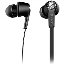 خرید و قیمت هندزفری بیاند مدل BEYOND EARPHONE BE-140 | ترب