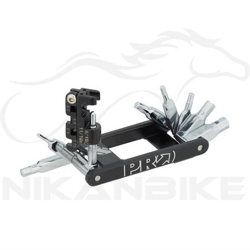 خرید و قیمت آچار دوچرخه 13 کاره پرو مدل Pro Minitool performance 13F کد 1215036 | ترب