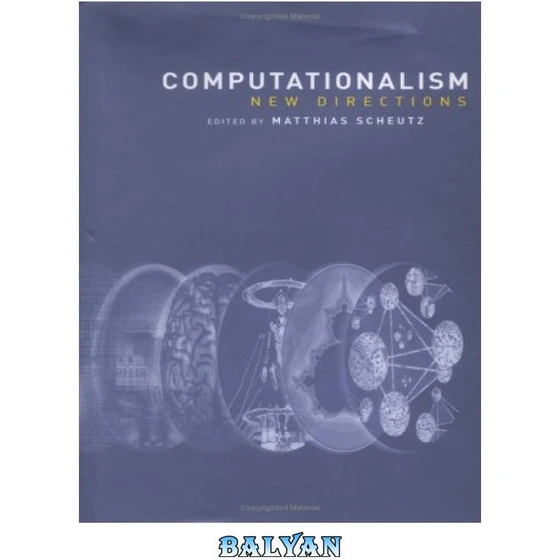 خرید و قیمت دانلود کتاب Computationalism: New Directions | ترب