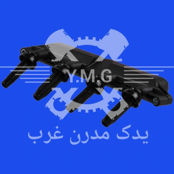 خرید و قیمت کوئل 206 تیپ 2 قدیم FANTEX | ترب