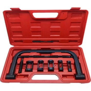 خرید و قیمت سوپاپ جمع کن ماتو تولز کد YP-010 مجموعه 10 عددی | ترب