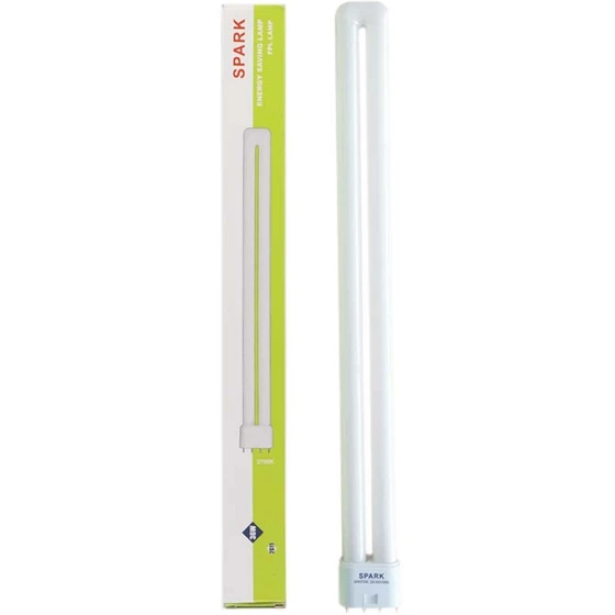 خرید و قیمت لامپ FPL اسپارک Spark 2G11 36W | ترب