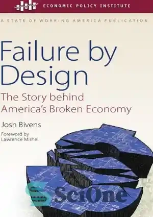 خرید و قیمت دانلود کتاب Failure by design: the story behind America's ...