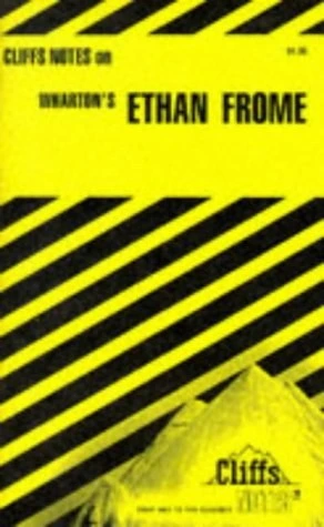 خرید و قیمت دانلود کتاب Ethan Frome: notes 1988 | ترب