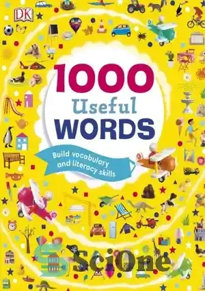 خرید و قیمت دانلود کتاب 1000 Useful Words: Build Vocabulary and ...