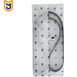 خرید و قیمت تسمه دینام خودرو ایساکو مدل 6PK 2364) 2070201511) مناسب سورن EF7 | ترب