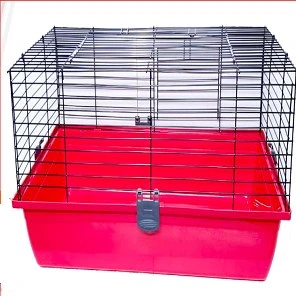 خرید و قیمت قفس همستر وخوکچه هندی و موش | ترب