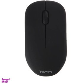 خرید و قیمت ماوس بی سیم تسکو (Tsco) مدل TM 685W | ترب