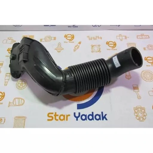 خرید و قیمت لوله هواکش پژو 405 slx TU5 | ترب