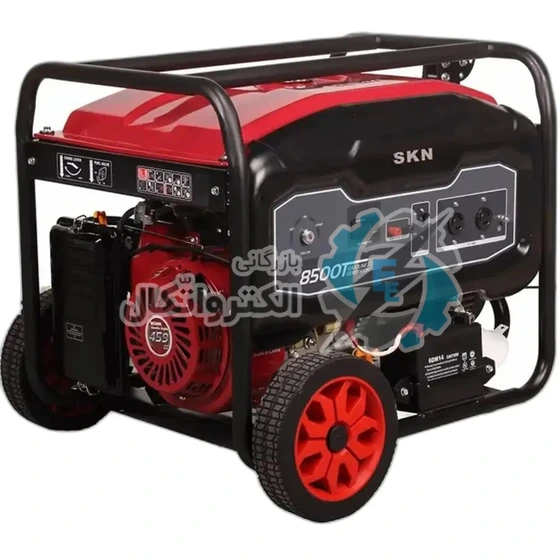 خرید و قیمت ژنراتور برق اینورتر کنزاکس مدل KIG-11100 | ترب