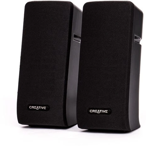 خرید و قیمت اسپیکر کریتیو | CREATIVE مدل SBS A35 | ترب