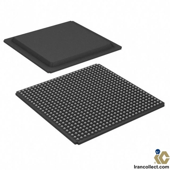 خرید و قیمت آی سی FPGA سری Kintex-7 مدل XC7K70T-2FBG676I | ترب