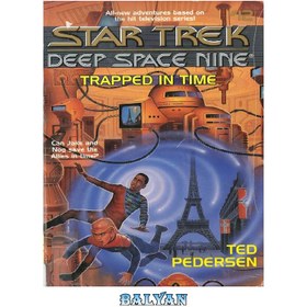 خرید و قیمت دانلود کتاب Trapped in Time | ترب