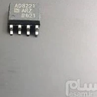 خرید و قیمت AD8221ARZ AD8221AR AD8221 AD 8221 SMD | ترب