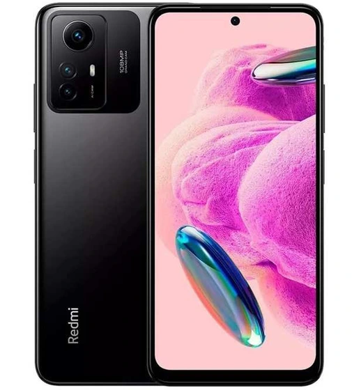 خرید و قیمت گوشی موبایل شیائومی مدل Redmi Note 12S دو سیم کارت ظرفیت ...