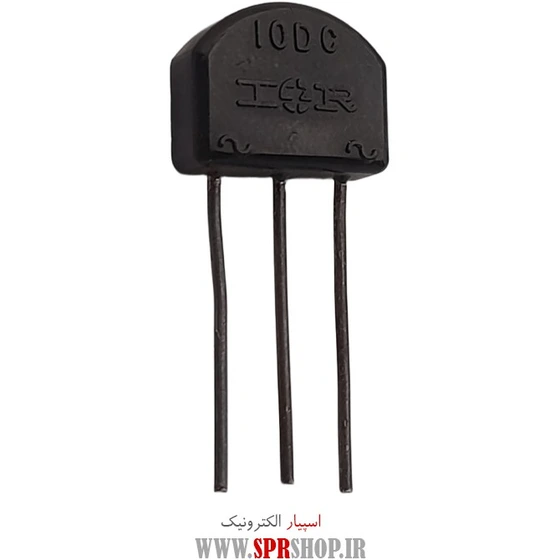 خرید و قیمت دیود 10DC 3PIN | ترب