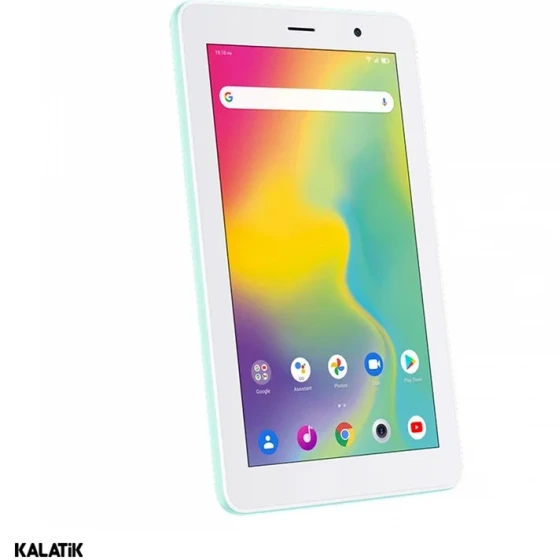 خرید و قیمت تبلت تی سی ال مدل Tab 7L (7.0") Wi-Fi 9309Xظرفیت 32/2 ...