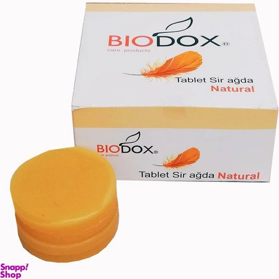 خرید و قیمت وکس موبر بیوداکس (Bio dox) مدل | ترب